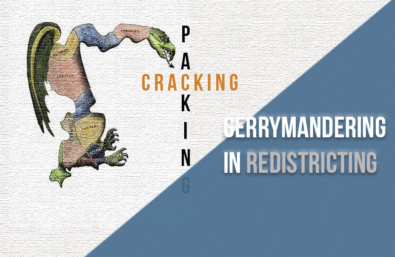Basics: Gerrymandering