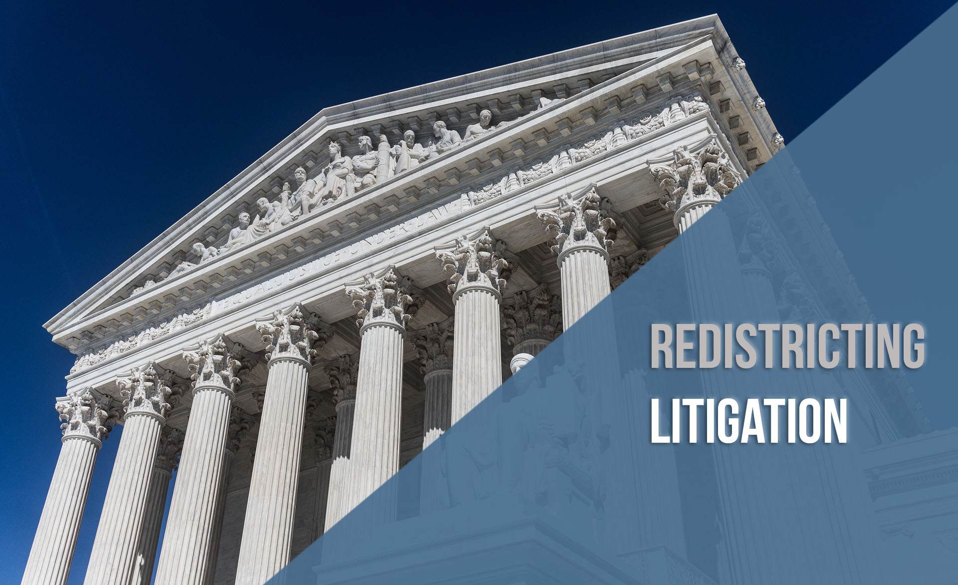 Briefs Filed in Litigation to Redraw New York’s Congressional Map