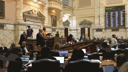 Basics: Enacting a Map