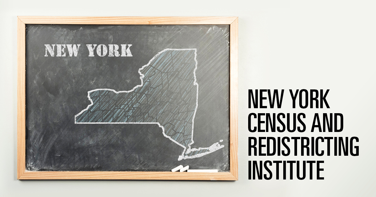 New York Law School Launches Public Redistricting Mapping Project
