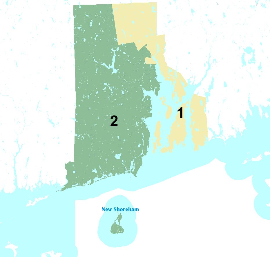Rhode Island