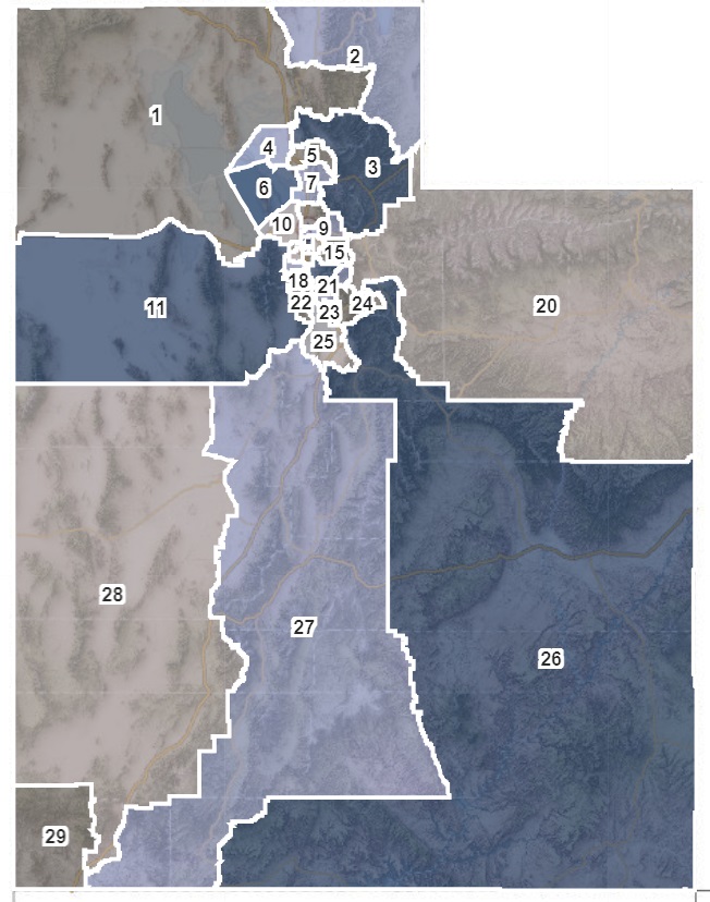 Utah