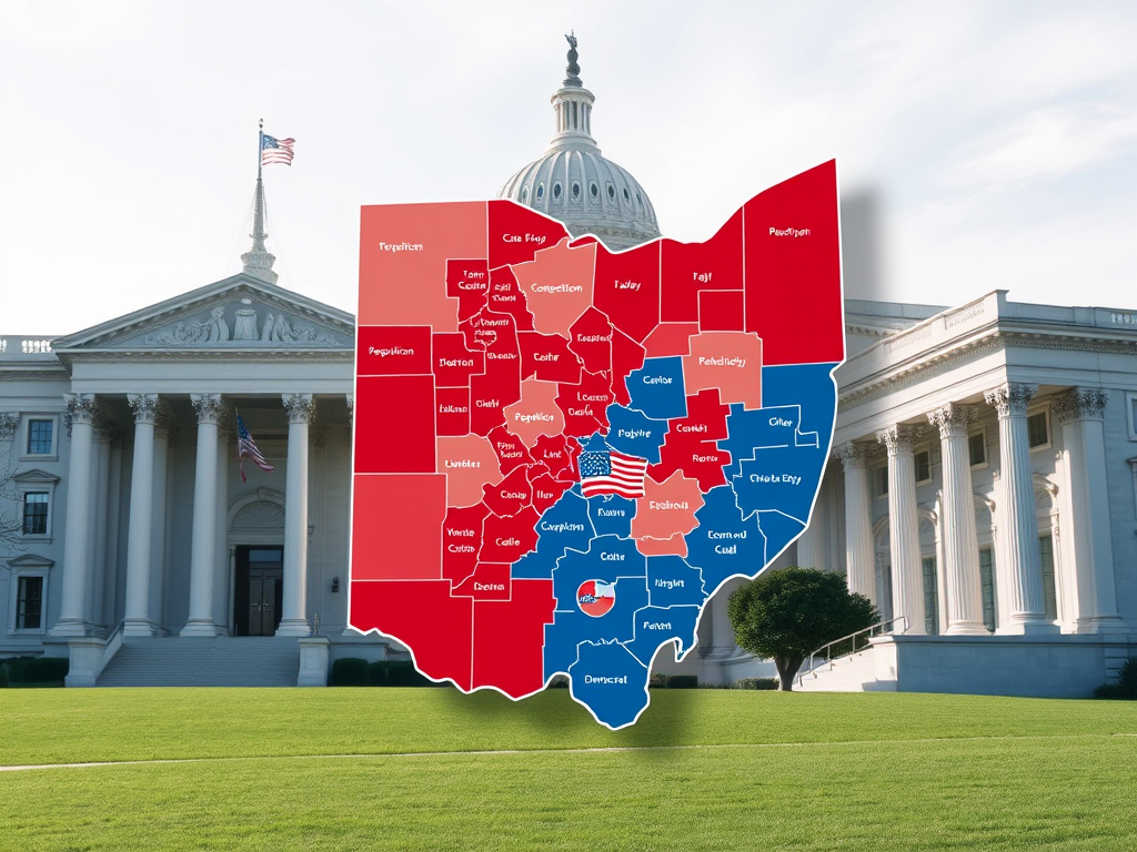 Ohio’s Continuing Redistricting Saga: Here’s an Update on the ...