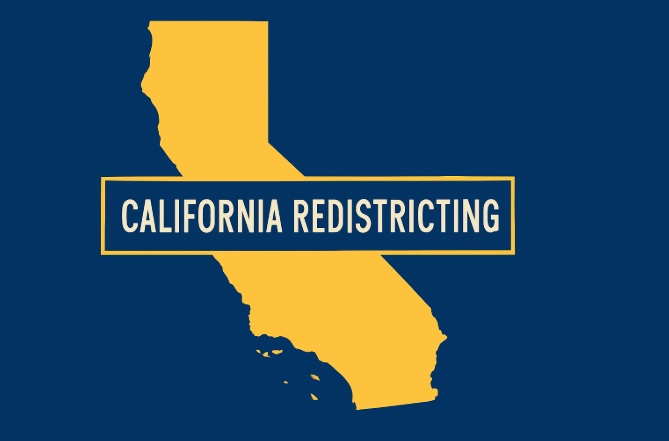Charting New Boundaries: Key 2025 Redistricting Developments Across ...