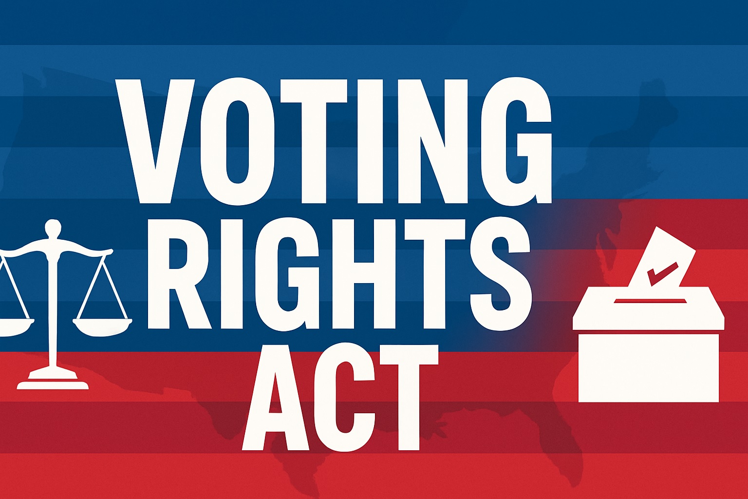 Walking the Tightrope: How Courts Balance Minority Vote Dilution Rules ...