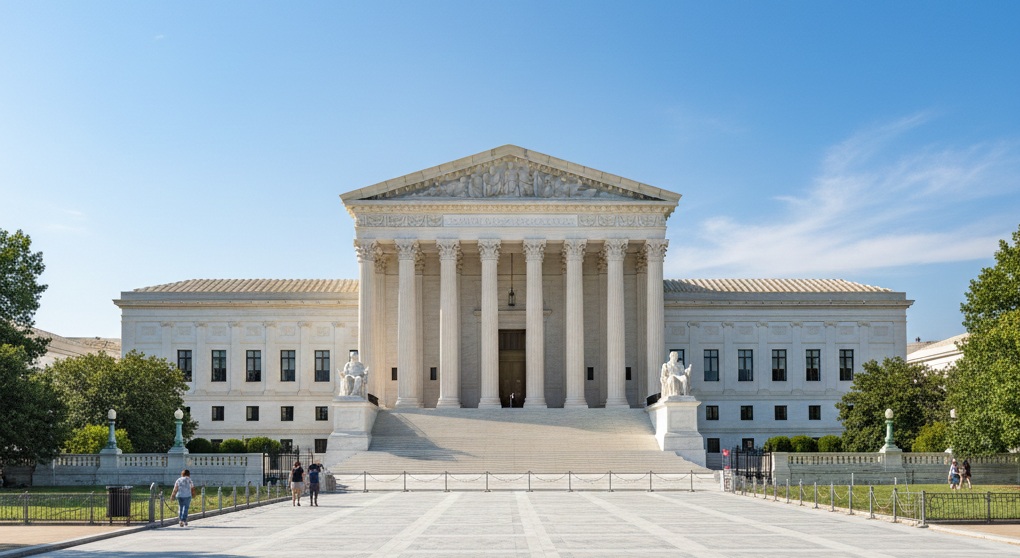 Supreme Court Greenlights Texas Congressional Map for 2026