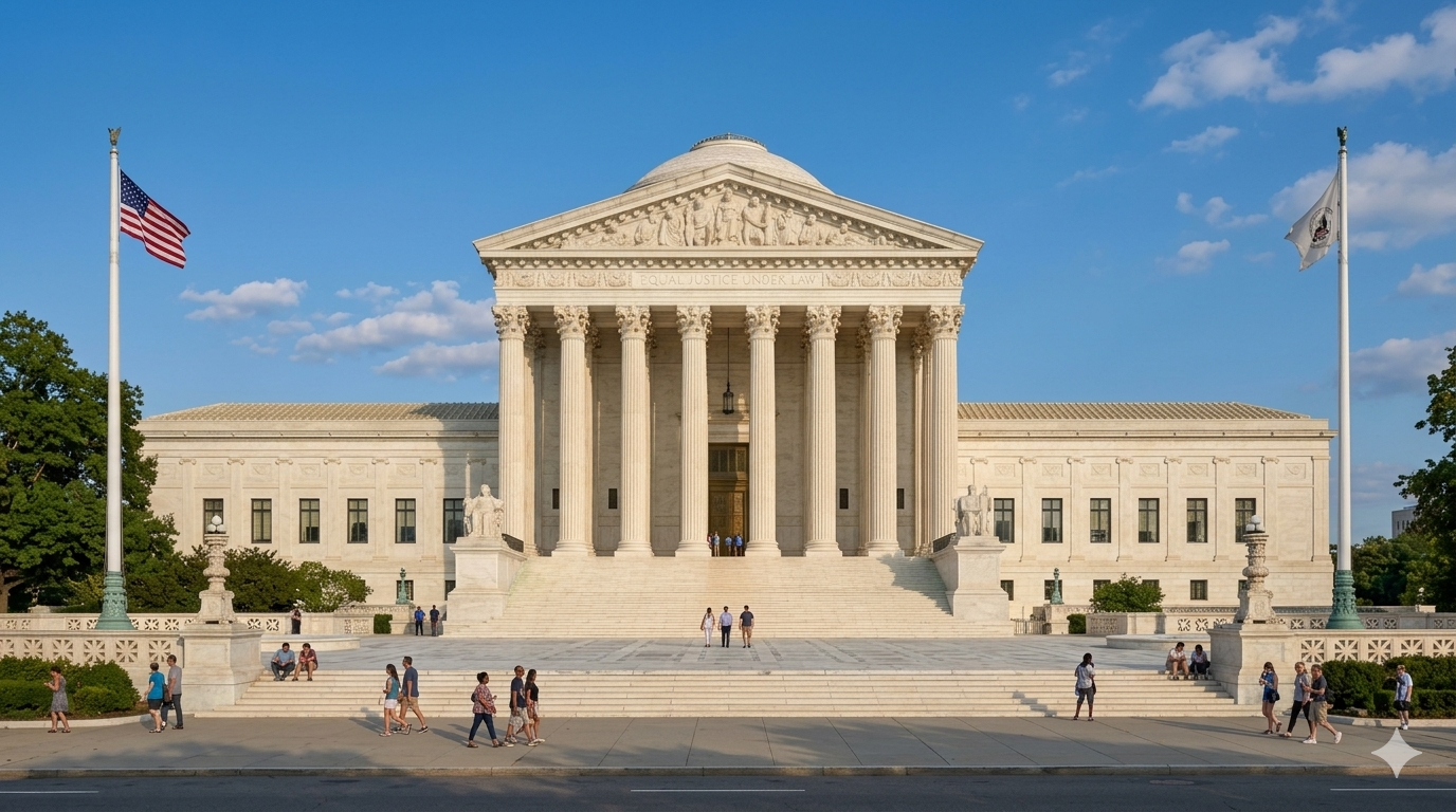 U.S. Supreme Court Clears Alabama to “Revert” to Previously Struck Down ...