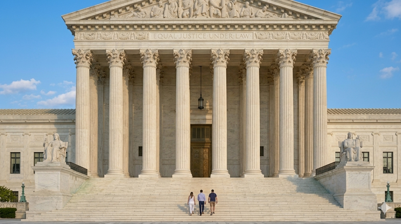 SCOTUS Reverses Mississippi Legislative Map Ruling